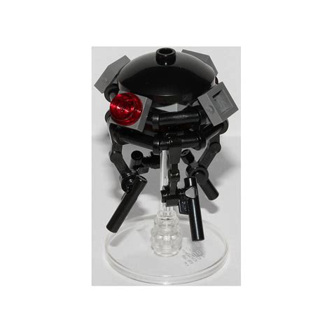 Lego Imperial Probe Droid Minifigure Brick Owl Lego Marketplace