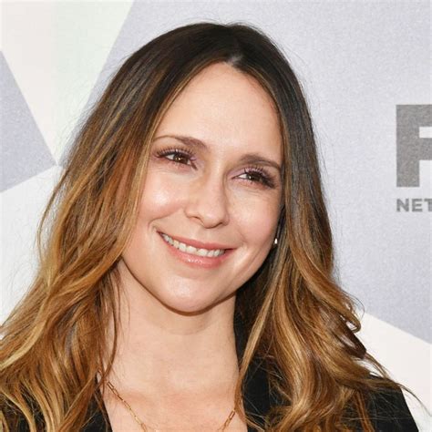 Recent Photos Of Jennifer Love Hewitt