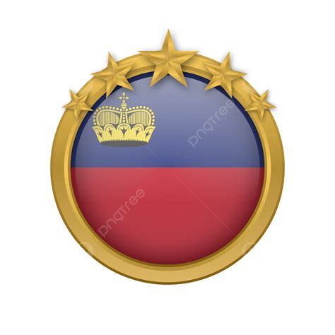 Liechtenstein Flag Vector Liechtenstein Flag Liechtenstein Flag Png