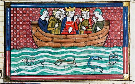 Jak Ryszard Lwie Serce Państwo Krzyżowców Uratował