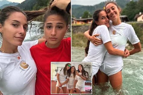 Spains Jenni Hermoso Files Legal Complaint Over Creep Luis Rubiales