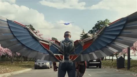 Captain America 4 Finally Remembers Tiamut From Eternals