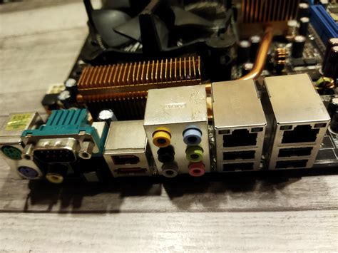 Asus P5B Deluxe + CPU + Ram | Aukro