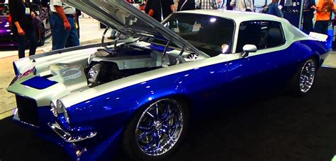 9 Modded Camaros That Make No Sense And 10 That Are Epic
