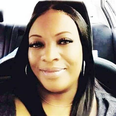 Lashaunda Williams Wilson St Mary Now