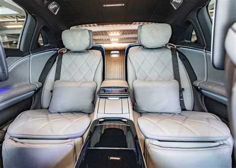 Mercedes Benz Maybach S Class 2023 Models And Trims Prices 60 Off