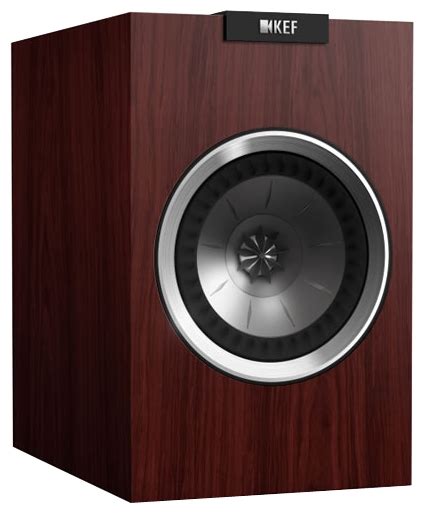 Тыловая акустика KEF R100