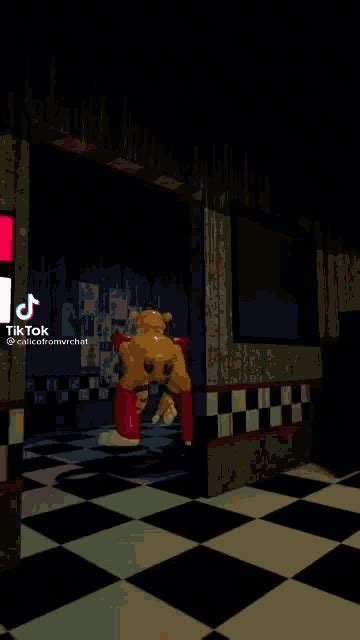 Fnaf Security Breach Glamrock Freddy  Fnaf Security Breach