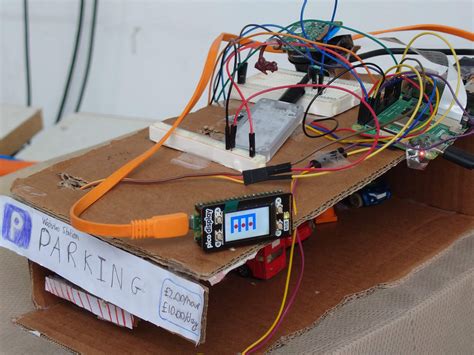 Welcome Back To Camjam Raspberry Pi
