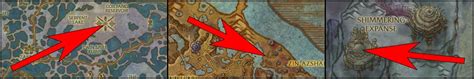 How To Get The Deepstar Aurelid Mount In World Of Warcraft Gamepur