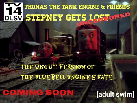 Stepney Gets Lost Uncut Version On Adult Swim By Adultswim4566 On