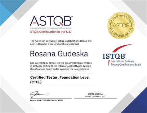 Qaengineer Istqbcertified Istqbcertification On Air