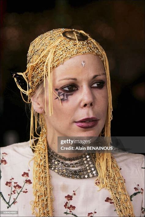 Princess Kalina of Bulgaria in Tan Tan, Morocco on September 17, 2005 ...