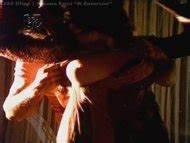 Naked Suzana Faini in A Extorsão