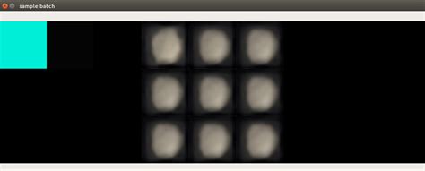 Use My Own D Model But It Seems Not Right Issue Dlr Rm Augmentedautoencoder Github