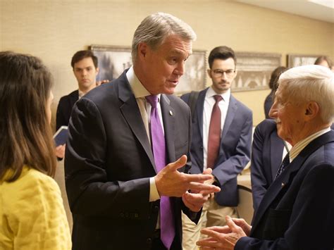 Us Senator David Perdue June 12 2018