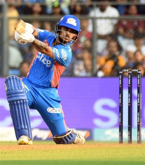 Ishan Kishan Opted Out Of Duleep Trophy To Train At Nca Ahead Of West