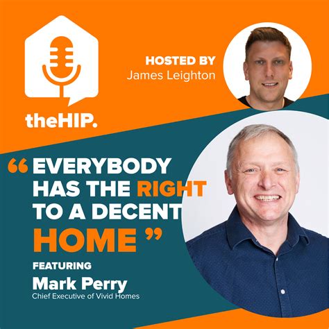 How To Balance Risk And Growth In Housing With Mark Perry Andersen James