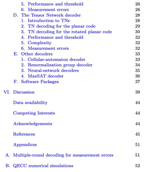 Decoding Algorithms For Surface Codes · Issue 5559 · Github Nakashoquantph · Github