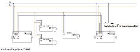Microwave Radar Motion Sensor With Master Slave Control China Microwave Motion Sensor