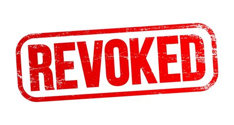 Revocation Of Orders Example Army