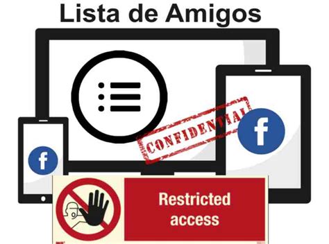 how to remove restricted access on facebook cell phone and pc
