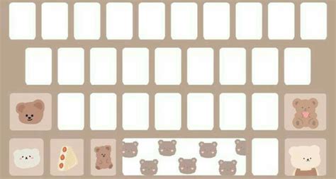 Kiyowo Keyboard Temas Para Movil Teclados Para Celular Fondos Para
