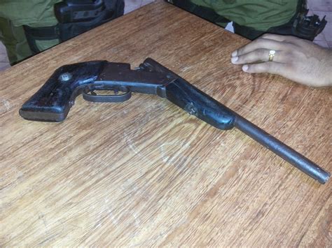Blog Rpi ≤≥ Notícias De Itaituba Tentativa De Homicídio Na Chegada De