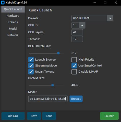 Best Options For Running Llama Locally With Amd Gpu On Windows