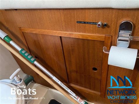 1986 Nimbus Boats 26 For Sale View Price Photos And Buy 1986 Nimbus