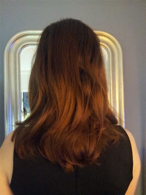 Tutoriel Coiffure Pour Cheveux Long Les Cheveux Sur Le Côté With A