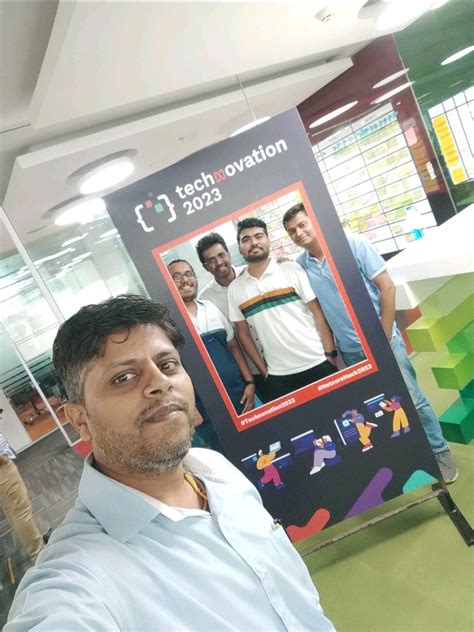 Harshal Chaudhari On Linkedin Netcore Technovation2023 Netcorehack2023