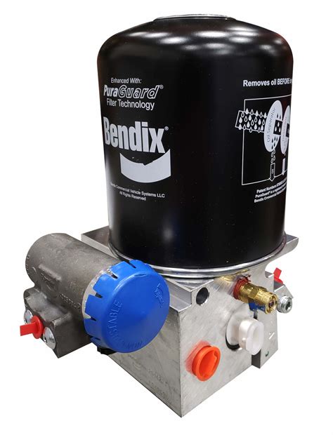 Air Dryer Bendix Cross Reference