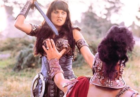 Sure Whatever You Say Xenia Warrior Princess Xena Warrior Princess Warrior Princess