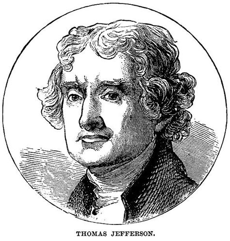 The Jefferson Illustrations Royalty Free Vector Graphics And Clip Art