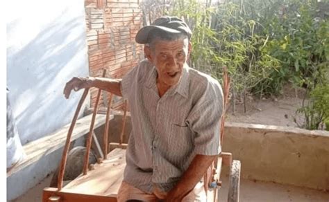 Idoso Que Estava Desaparecido é Encontrado Morto Dentro De Lagoa Em