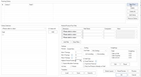 How To Create A Planogram By Using Planogram Automation Dotactiv