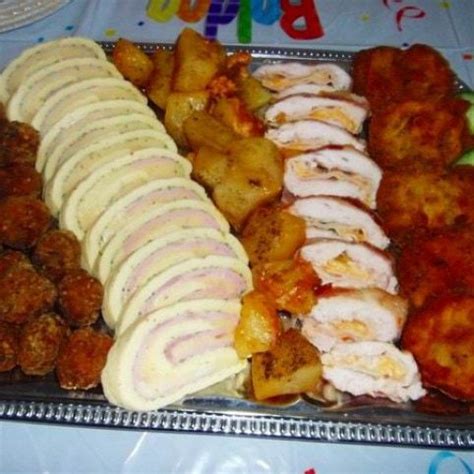 Húsvéti hidegtál Recept képpel Mindmegette hu