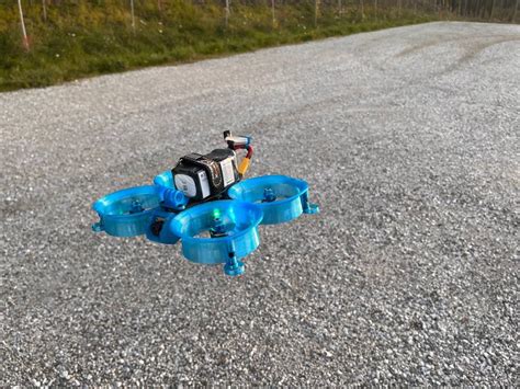 Shendrone Squirt V2 6s Hd