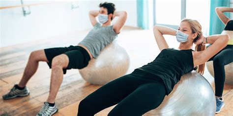 Mayo Clinic Q And A Exercise After Covid 19 Mayo Clinic Orthopedics