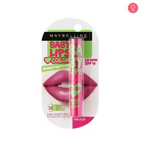 Is Maybelline Baby Lips Lip Balm Safe Lipstutorial Org