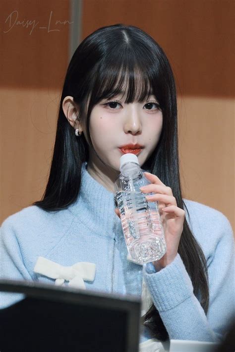 Iᵥₑ🍄에 있는 핀 2024 앞머리 패션 여자 패션