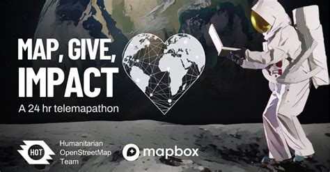 Mapbox On Linkedin Mapgiveimpact Openstreetmap Mapping