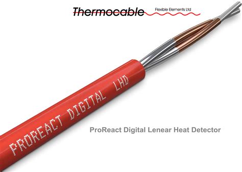 Thermocable Proreact Digital Lhd Fs Distribution Официальный