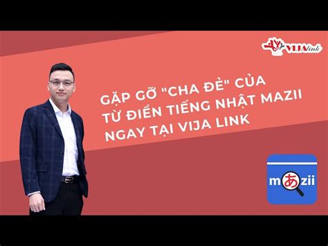 Từ điển Tiếng Nhật Mazii Cẩm Nang Toàn Diện Cho Mọi Người Học Tiếng Nhật