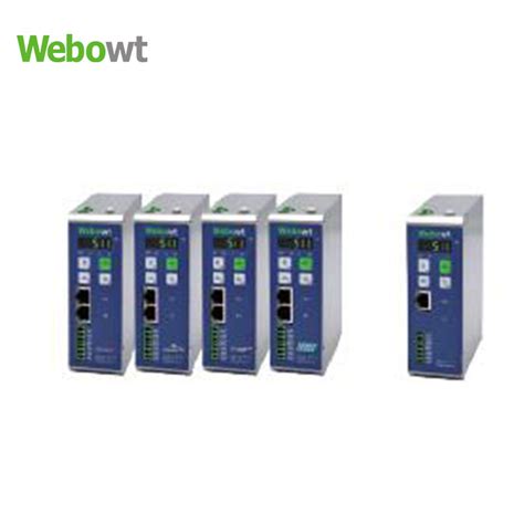 Weighing Controller Din Type Dual Single Lan Port Cc Link Industrial Weighing Oiml Ce