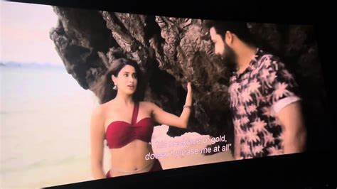 Chuttamalle Video Song Devara NTR Janhvi Kapoor Anirudh Ravichander Shilpa Rao