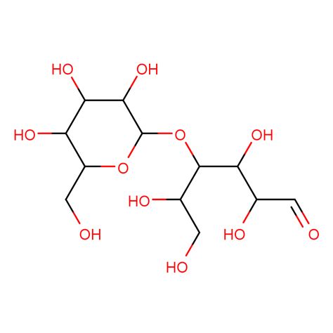 乳果糖 常州翔龙医药科技有限公司