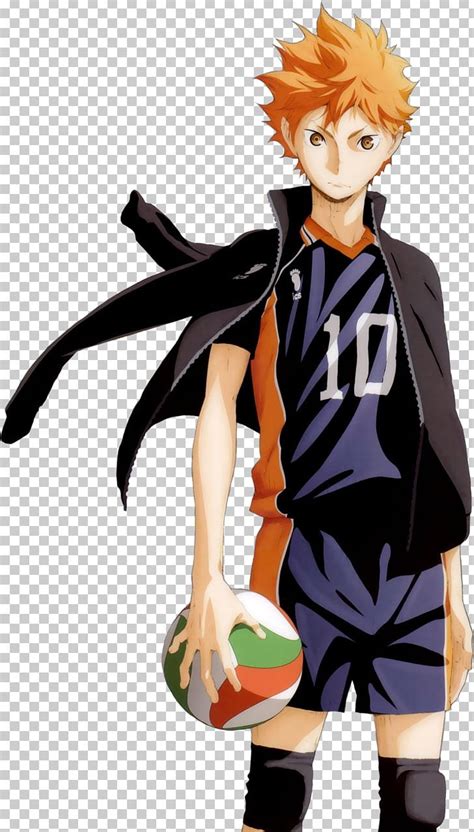 Hinata Shoyo Figure Shoyo Kageyama Dansk Butik