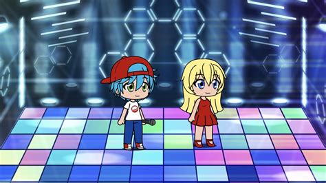 Fnf Girlfriend Cosplay